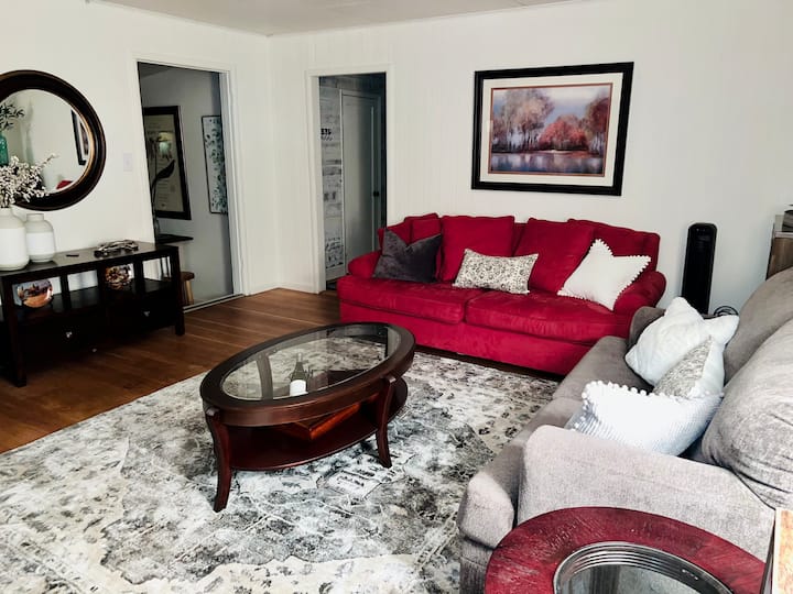 The Cottage Garden Getaway! - Murphys, CA