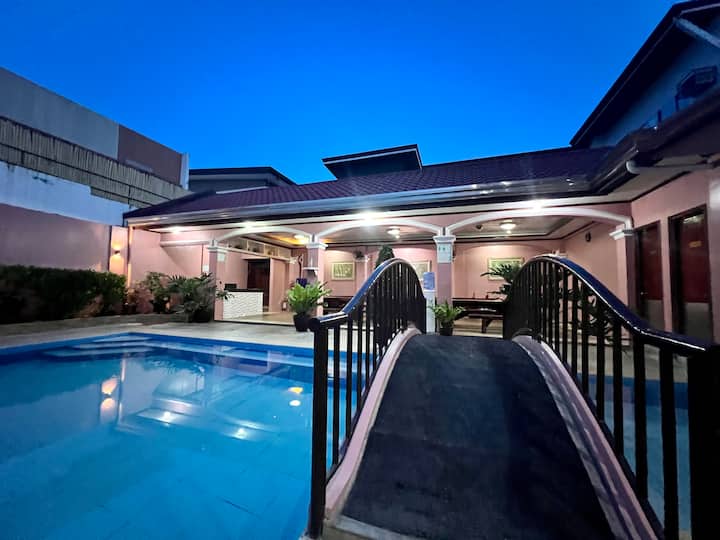 Lanies’s 1 Private Resort - Calamba