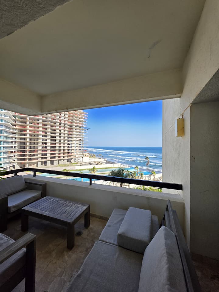 Playa Y Golf En Acapulco Diamante - Acapulco