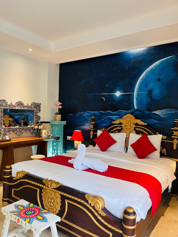 Lilacita Inn Ubud - Ubud