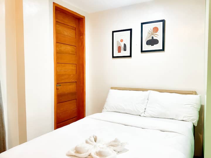 Snuggly Studio Unit - Urban Homes Tagbilaran - Tagbilaran City