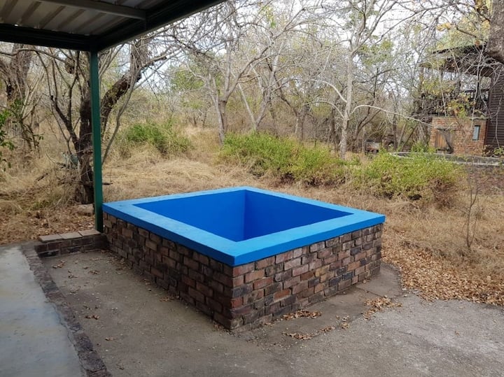 Other Crooks Corner - Marloth Park