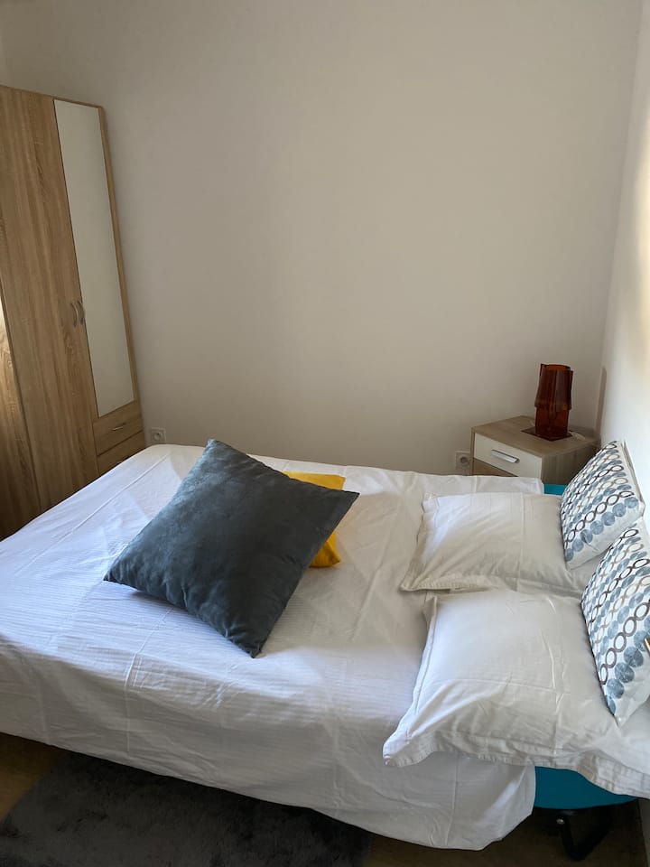 Bienvenue Chez Karine - Évian-les-Bains