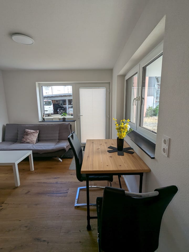 Wohnung In Schmalegg - Ravensburg