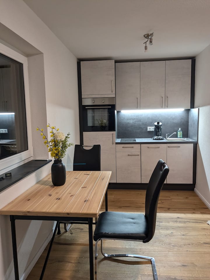 Wohnung In Schmalegg - Ravensburg
