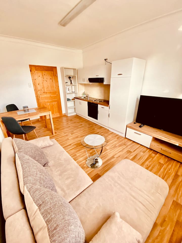 Ferienwohnung "Lochbach" - Bad Mergentheim