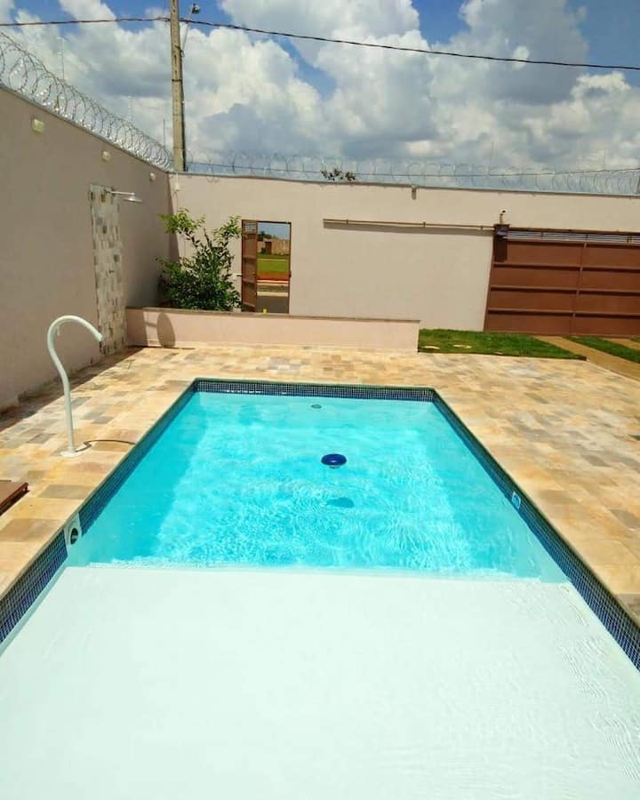 Espaço Marques. - Uberaba