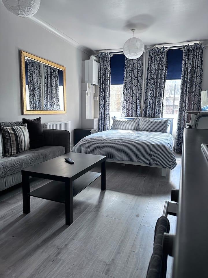 Gorgeous Studio In Clapham! - London