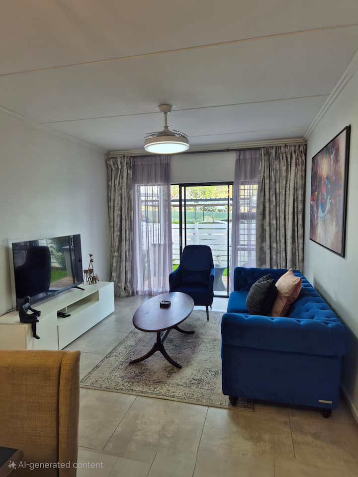 Urlyfstyle Elite Luxeaid Living Near Fourways Mall - Lanseria