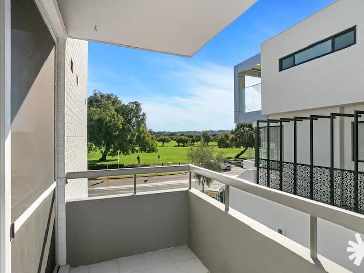 Riverside Parkland Apartment - Mount Pleasant