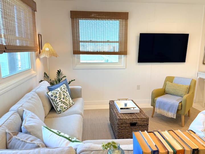 Deluxe King On 96th Street (Dragonfly Condo) - Stone Harbor, NJ