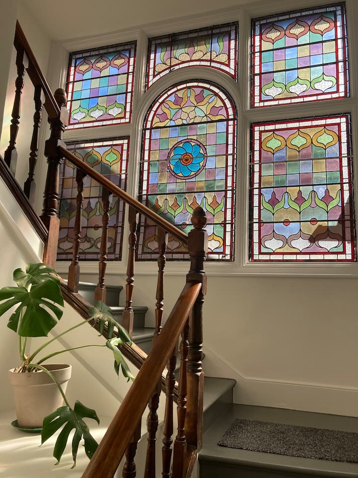 Flat In Kingsnorth Gardens - Folkestone