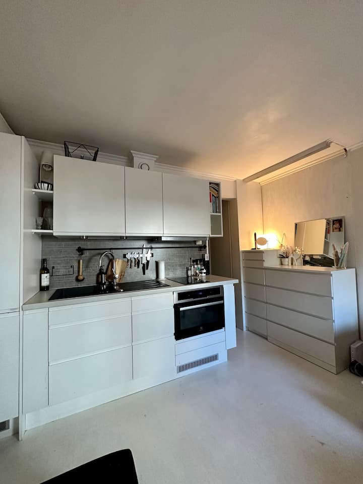 Ettroms Koselig Leilighet/hybel - Oslo