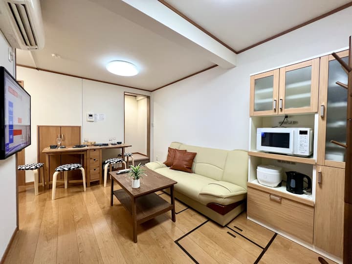 Kiyosumi-shirakawa Station And Morishita Station - Ginza