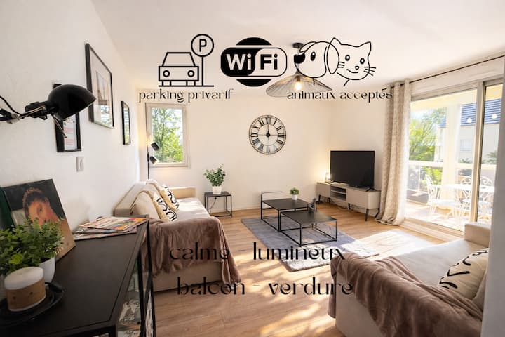 Les Reflets De Dijon - Dijon