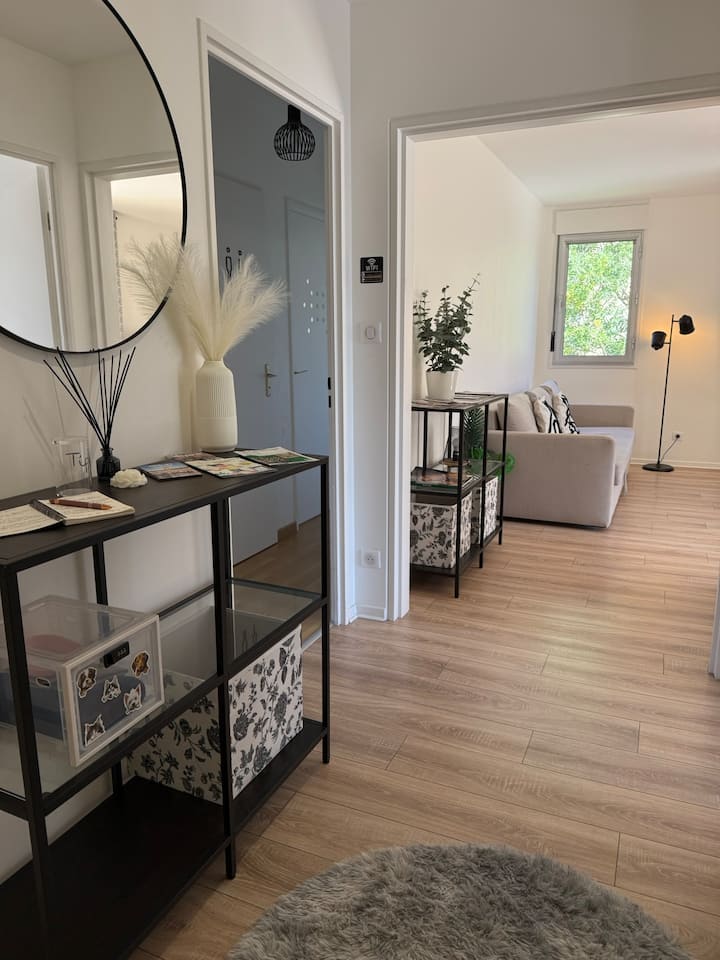 Les Reflets De Dijon - Dijon