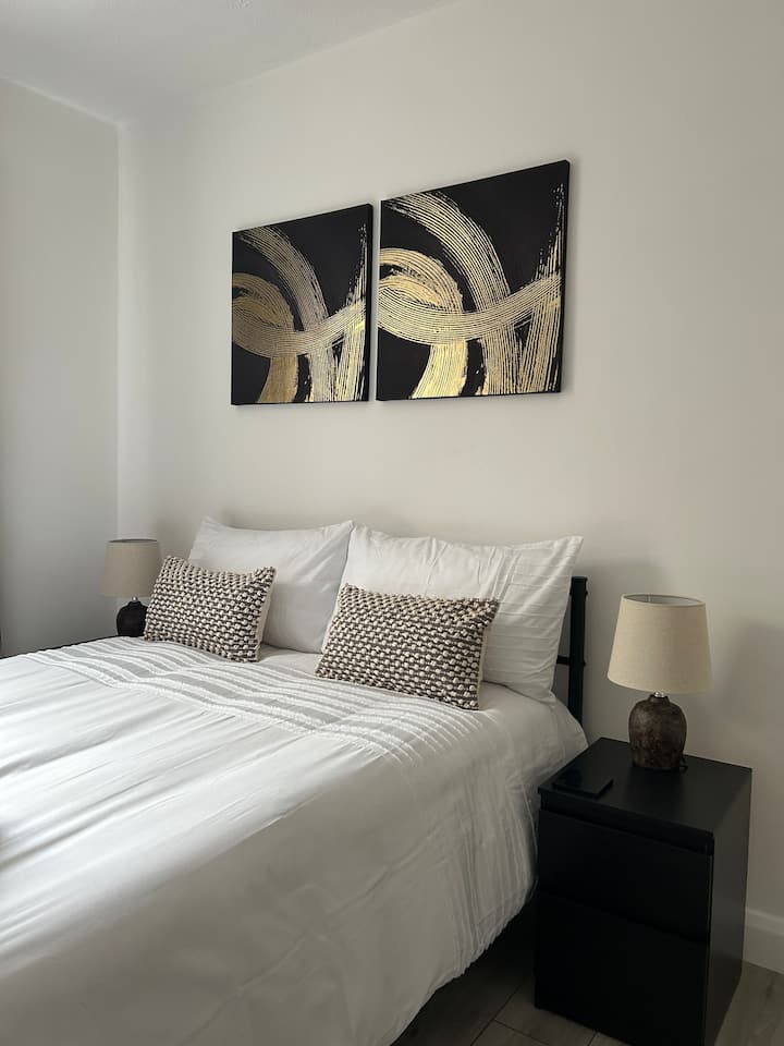 No.6 Overnight Stays - Worcester