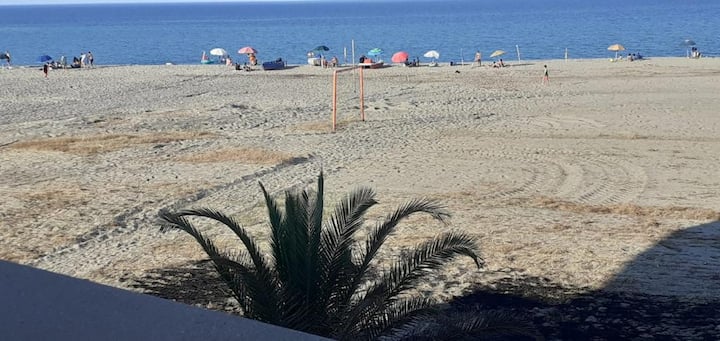 Casa Vacanze Pasquale Primo Strongoli - Melissa