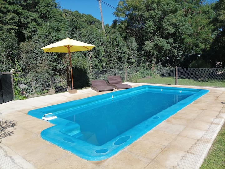 Casa Quinta Chascomus - Chascomús