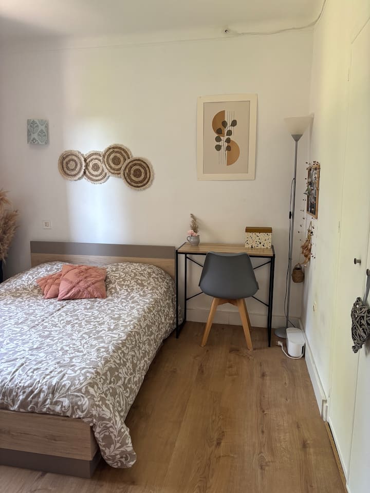 Douceur En Provence - Pernes-les-Fontaines