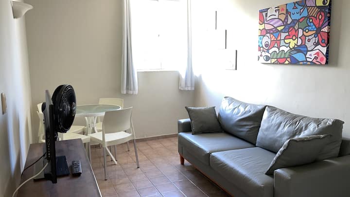 Melhor De Boa Viagem 1 - Recife