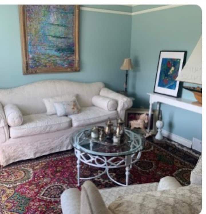 Grape Seed Cottage License 127-2023 - Niagara-on-the-Lake