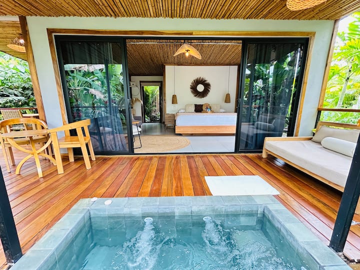 Villa Izu Garden 1 - Costa Rica