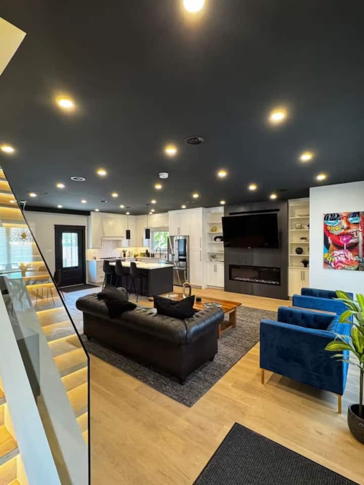 The Palms - Kitchener, ON, Canada