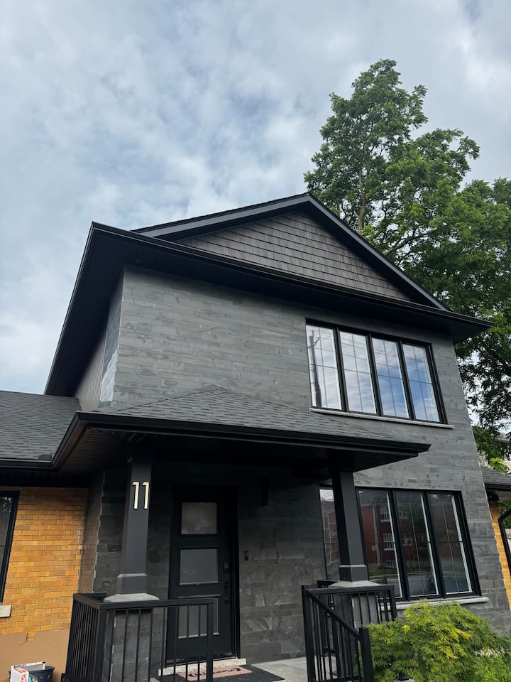 The Palms - Kitchener