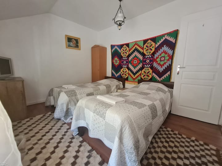 Casa La Ionica - Petrova