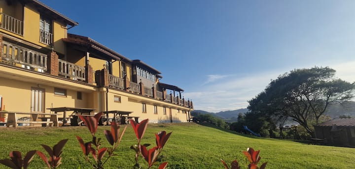 Dúplex Especial Para Parejas - Soto del Barco