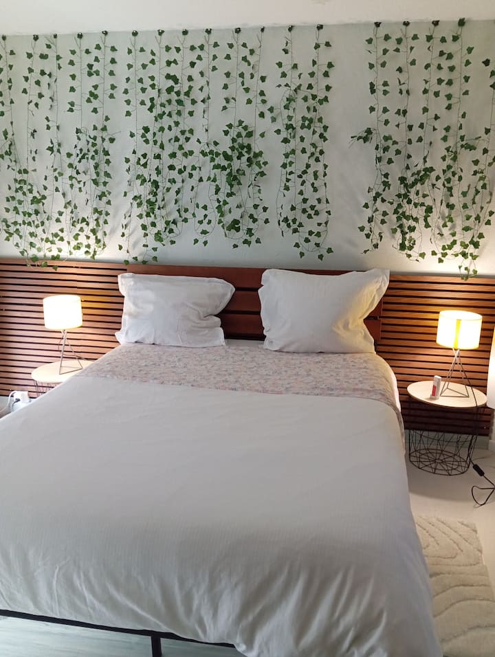 Appartement Cosy Chasseneuil - Chasseneuil-du-Poitou