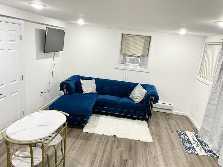 Private Unit 20 Min Away Nyc - Oakland, NJ