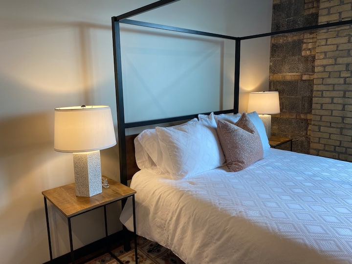 Loft #10 Modern Luxury In Cloquet - Mont du Lac Resort, WI