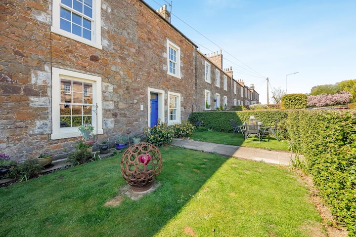 2 Bed In Eyemouth (Oc-77427) - Eyemouth