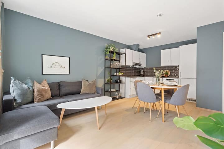 Stjernevegen 11 - Tromsø