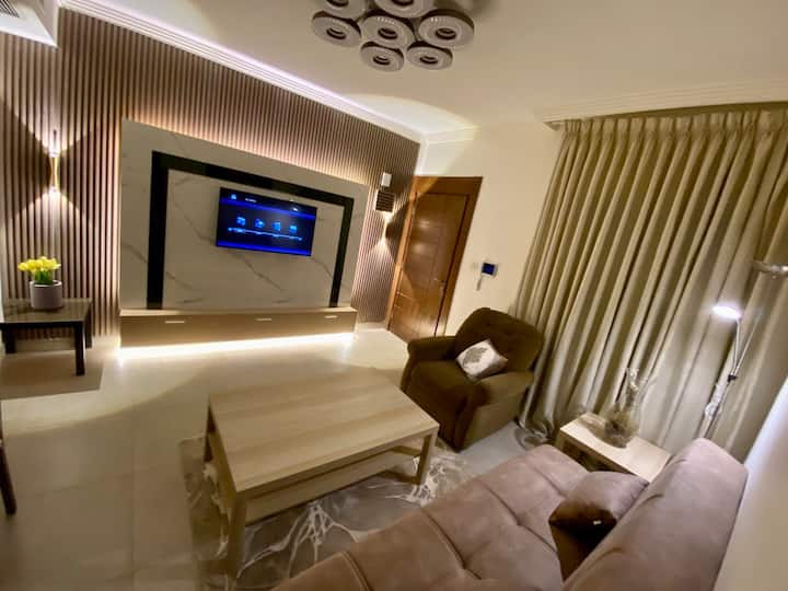 Cozy Furnished 2br Apartment - 安曼省