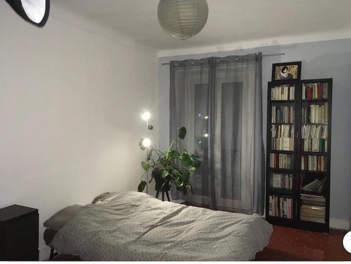 Chambre D’hôte - Niza