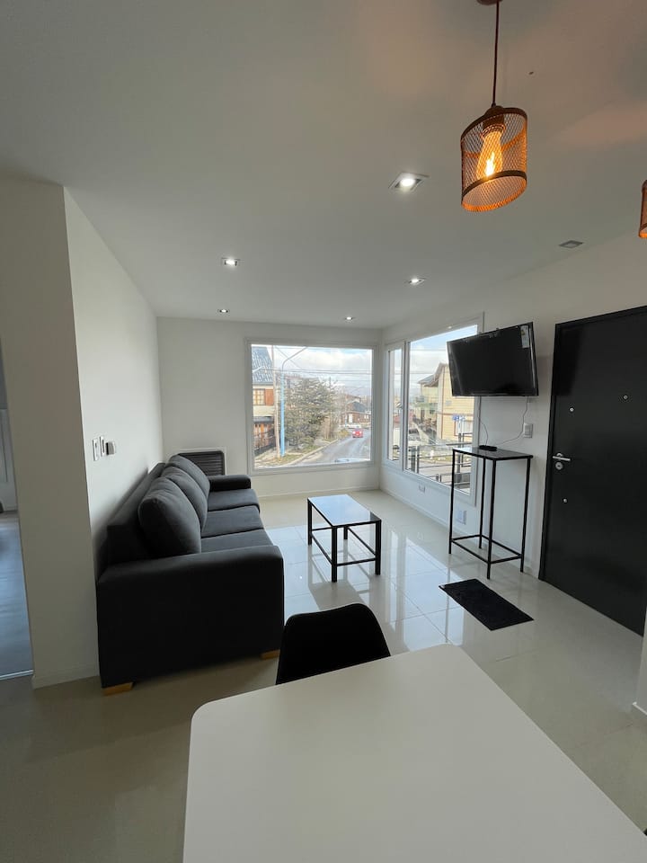 Apartment In The Center Ushuaia - Ushuaia