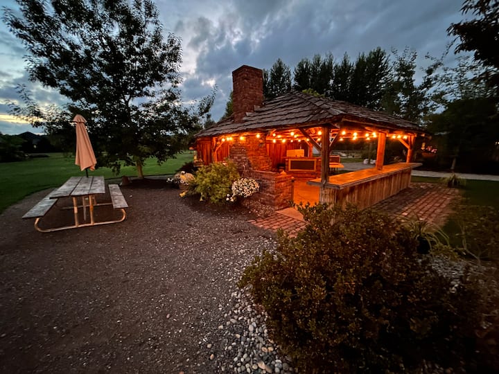 Lofty Dreams - Puyallup, WA