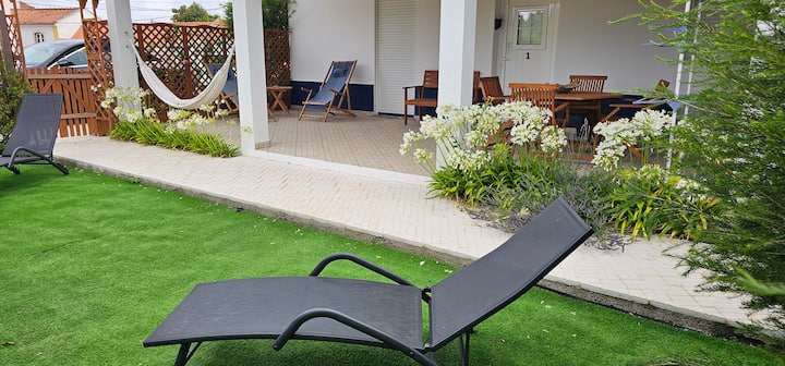 Casa Do Chafariz - Guest House 
T2  Com 2 Wc - Santiago do Cacém