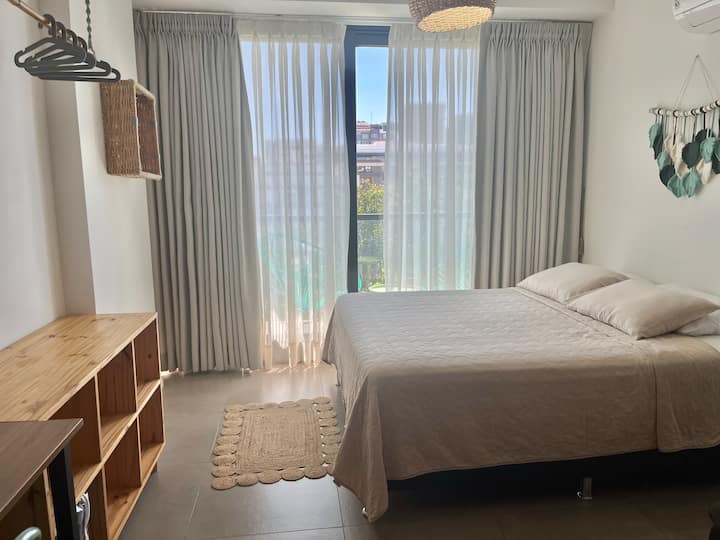 The Perfect Urban Apartment - Best Location - Bolivia