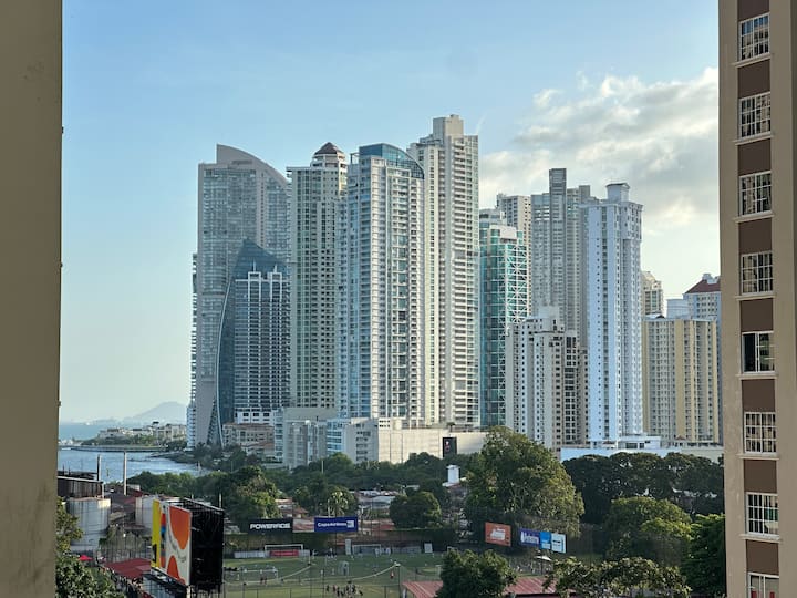 San Francisco - Chic & Stylish Property - Gem - Panama City