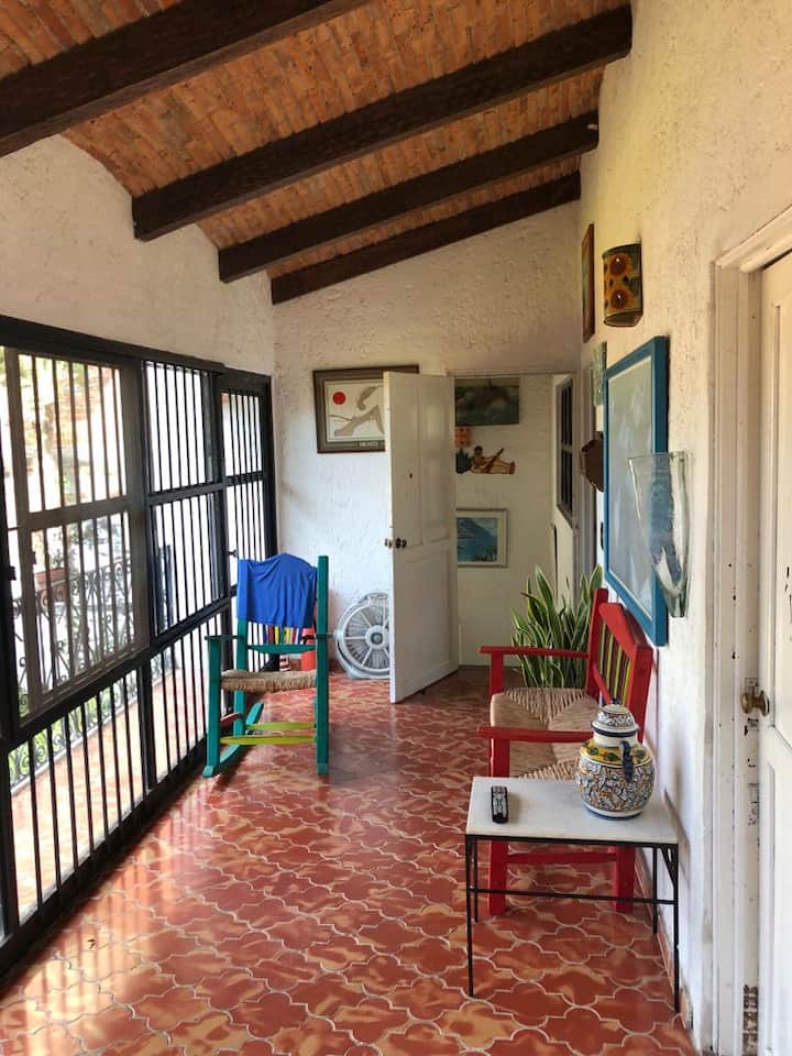 Casa Mama Chagua - Ajijic