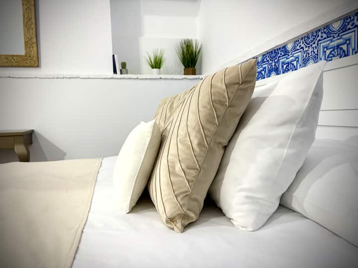 Loft Del Capataz. - San Fernando