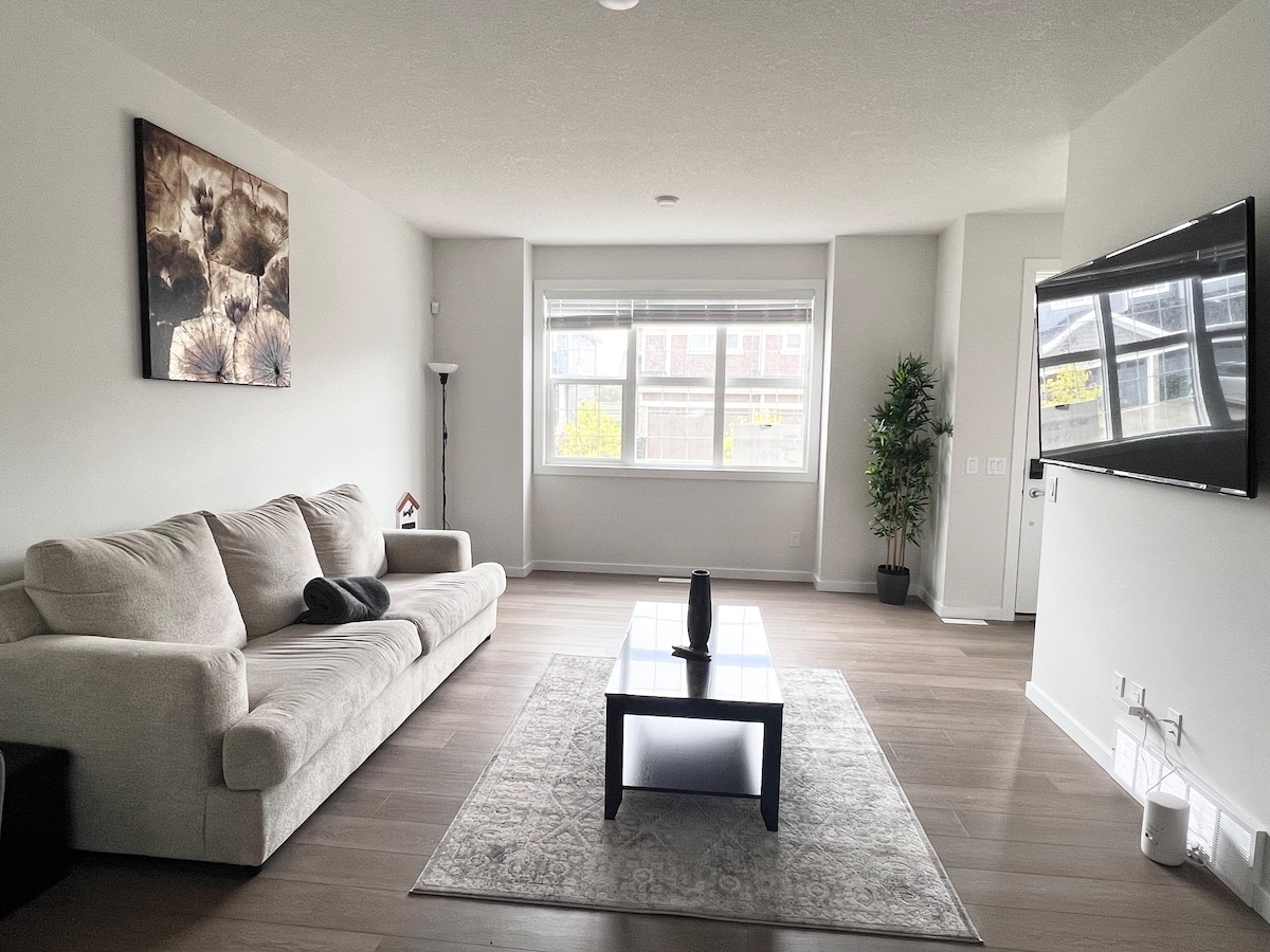 Edmonton Vacation Rentals | Apartment and House Rentals | Airbnb