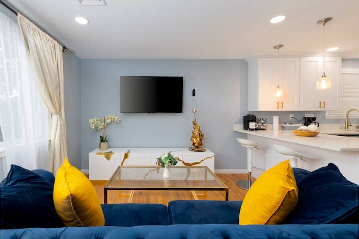 Savin Bling - 1 Bdrm Apartment - Stappa Vineyard, Orange