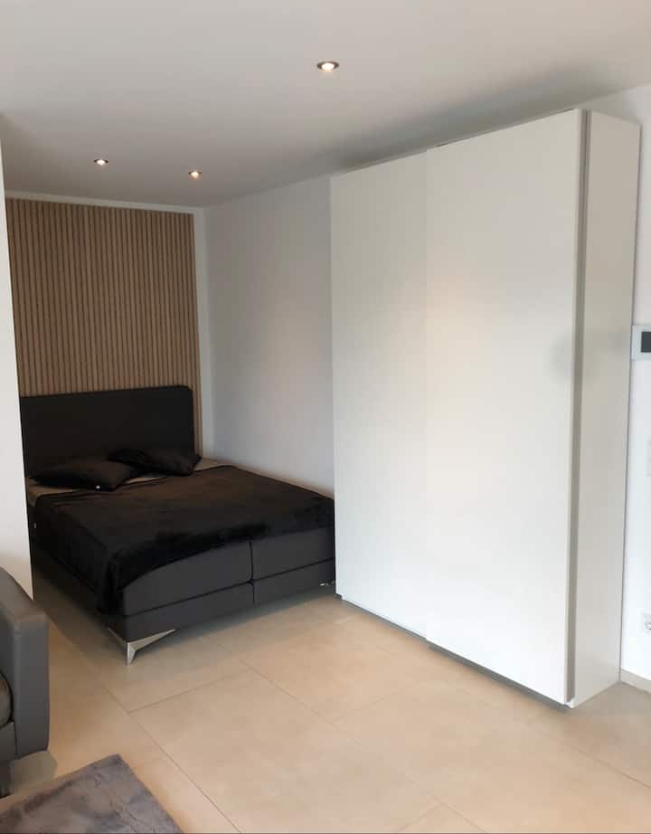 Apartment, 20 Minuten Kölner Hbf - Pulheim