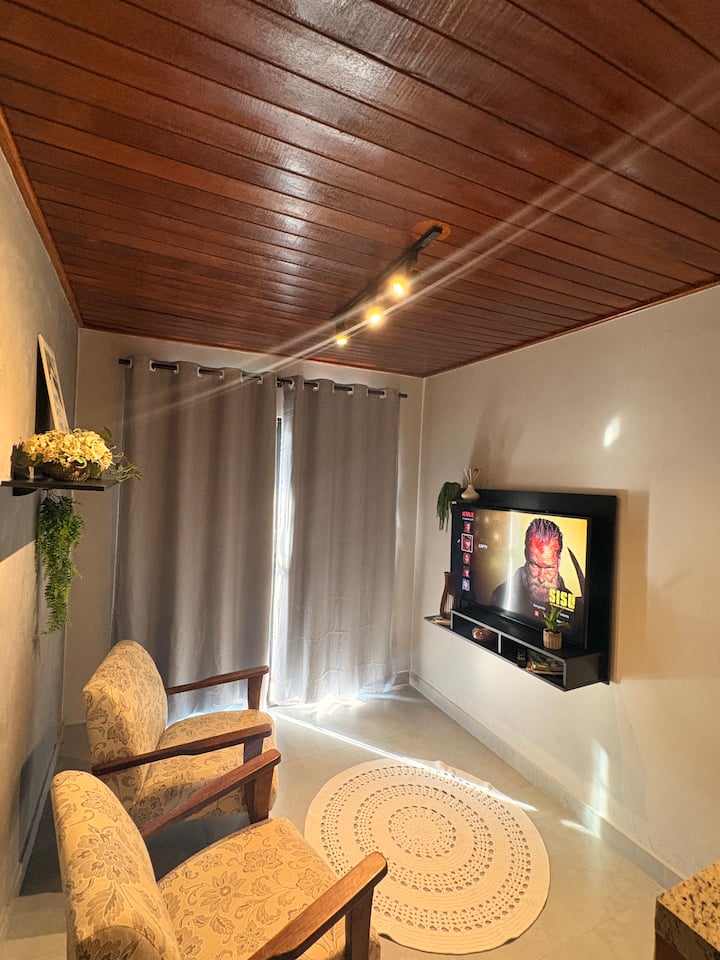 Loft Refúgio - Angra dos Reis