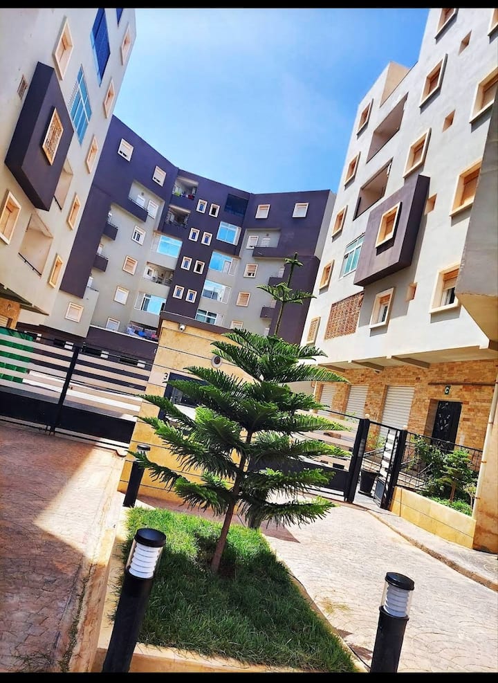 T4 Grand Standing 125 Mettre - Oran